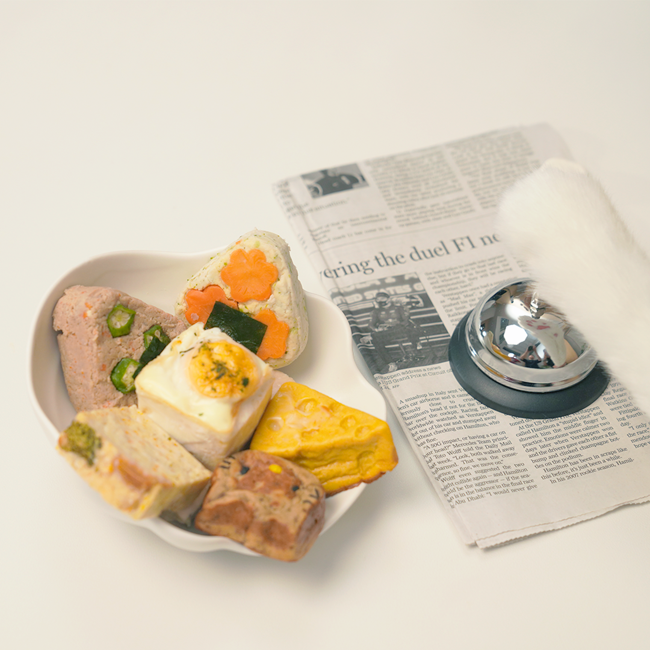How to Create a Calm Feeding Ritual Your Pet Actually Looks Forward To ...