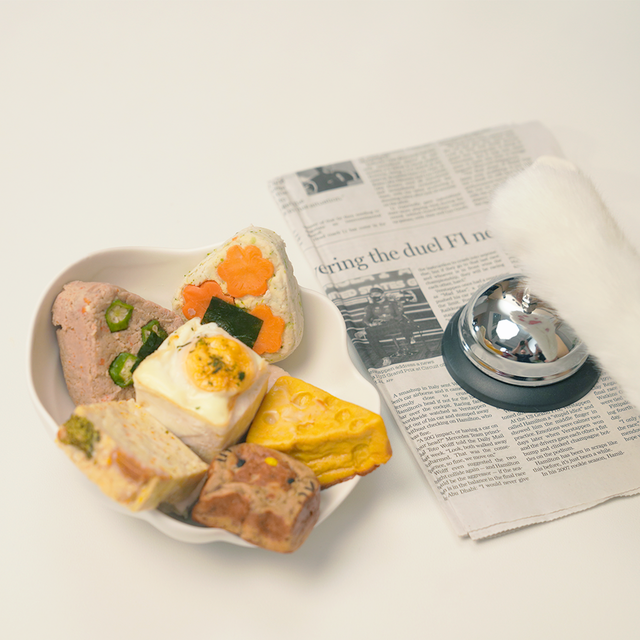 How to Create a Calm Feeding Ritual Your Pet Actually Looks Forward To – BOBOPAL